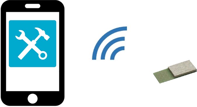 nRF Connect SDKによるBluetooth LE 簡単スタートアップ | 加賀デバイス株式会社