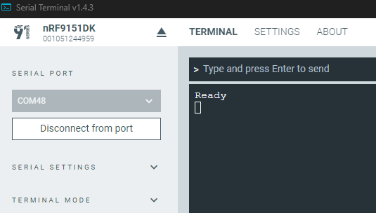 nRF9151 開発導入情報 | 加賀デバイス株式会社